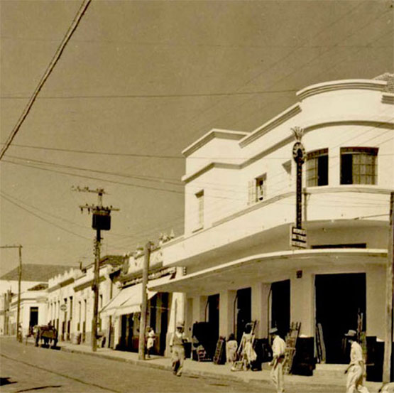 Museu Birigui – Museu Virtual do Calçado